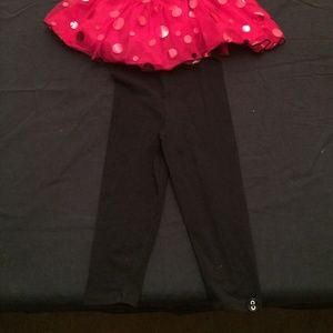 Bonnie Baby | Matching Sets | Holiday Bonnie Baby 2 Pc Set 24mos Very ...